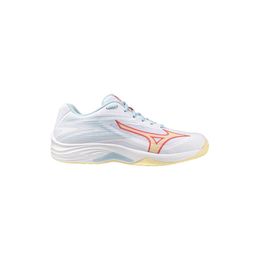 Mizuno Sneakers Low THUNDER BLADE Z in weiß | Gr.: 42,5