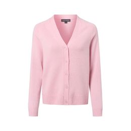 Franco Callegari Strickjacke in rosa - 0006 | Gr.: L