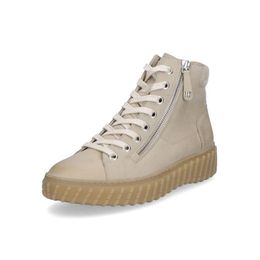 Paul Green High-Top Sneaker in Beige | Gr.: 40