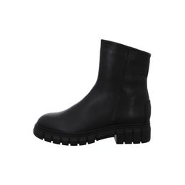 Everybody Klassische Stiefeletten in Schwarz | Gr.: 37