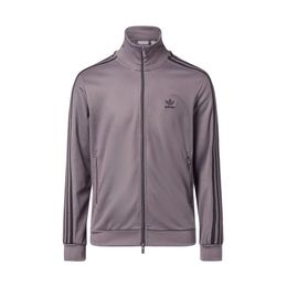 adidas originals Trainingsjacke in grau - 0002 | Gr.: L