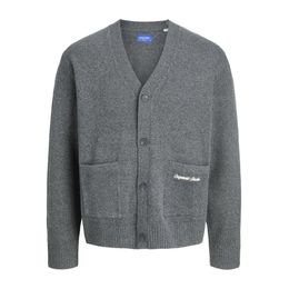 Jack & Jones Jack & Jones Jacke in grau - 0002 | Gr.: XXL