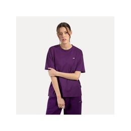 Smilodox T-Shirt Lyanna in Lila | Gr.: XS
