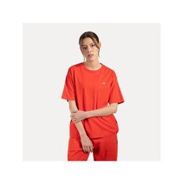 Smilodox T-Shirt Lyanna in Rot | Gr.: L