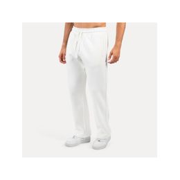 Smilodox Jogginghose Yasin in Creme | Gr.: L