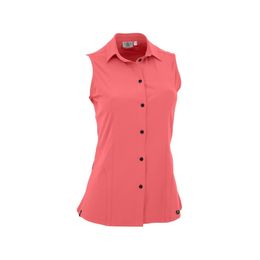 Maul Sport Bluse Rofanspitze 3XT in Pink473 | Gr.: 36