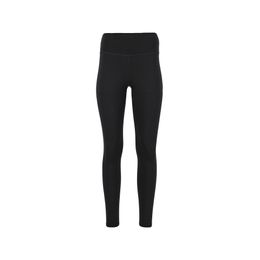 ENDURANCE ATHLECIA Athlecia Franz W Tight in Schwarz01100 | Gr.: 40