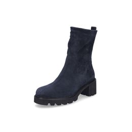Paul Green Stiefelette in Blau | Gr.: 40