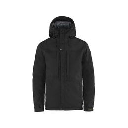 Fjällräven FJÄLLRÄVEN Skogsö Padded Jacket in Dunkelgrau | Gr.: XL