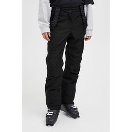 North Bend Skihose NBHildi W in Schwarz | Gr.: 46