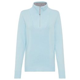 Olsen Pullover Henny in hellblau - 0001 | Gr.: 36