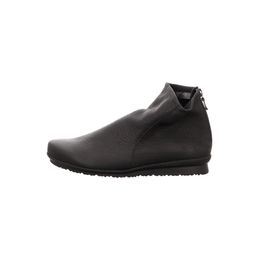 Arche Komfort Stiefeletten in Schwarz | Gr.: 38