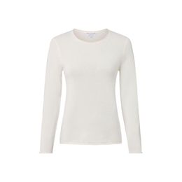 Marie Lund Strickpullover in ecru - 0001 | Gr.: M