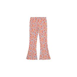 Noppies Leggings Pagey in Floral Pattern Pink | Gr.: 92