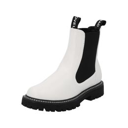 Palado Chelsea Boots in white | Gr.: 39