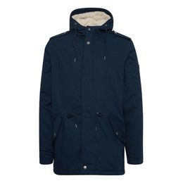 !Solid Parka SDDarnell in Blau | Gr.: XXL