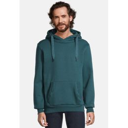 Salzhaut Hoodie HEFF in Dragonfly | Gr.: 4XL