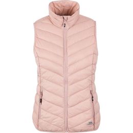 Trespass Jacke in Rosa | Gr.: L