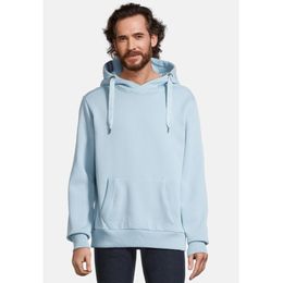 Salzhaut Hoodie HEFF in Breeze | Gr.: XL