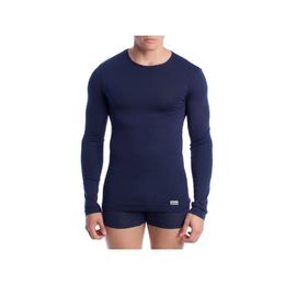 Abanderado Unterhemd in Blue | Gr.: XXL