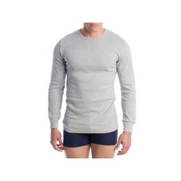Abanderado Unterhemd in Gray | Gr.: XL