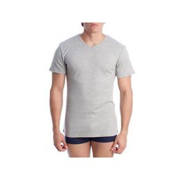 Abanderado Unterhemd in Gray | Gr.: XXL