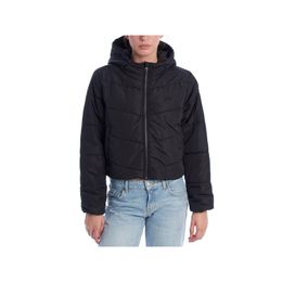 Vans &Uuml;bergangsjacke in Black | Gr.: S