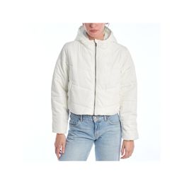 Vans &Uuml;bergangsjacke in White | Gr.: S