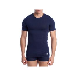 Abanderado Unterhemd in Blue | Gr.: XXL