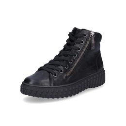 Paul Green High-Top Sneaker in Schwarz | Gr.: 38,5