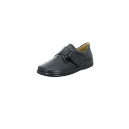 Ganter Schn&uuml;rschuh in schwarz | Gr.: 41