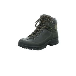 Meindl Winterstiefel in braun | Gr.: 43