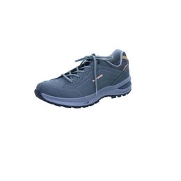 Lowa Sneaker in grau | Gr.: 42