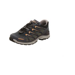 Lowa Sneaker in blau | Gr.: 38