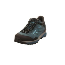 Lowa Sneaker in blau | Gr.: 38