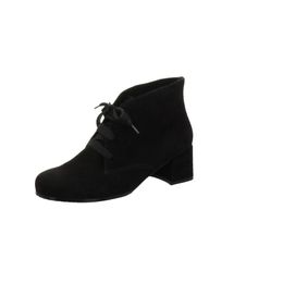 Semler Stiefelette in schwarz | Gr.: 40