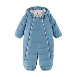 Reima Schneeanzug " Winteroverall Tilkkanen " in Cloudy Blue | Gr.: 50/56