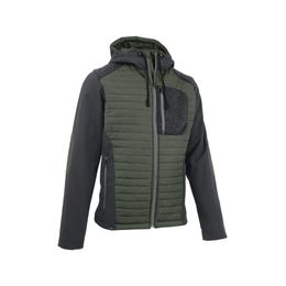 Maul Sport Thermo-Steppjacke Penia 2XT in Tannengrün | Gr.: 54