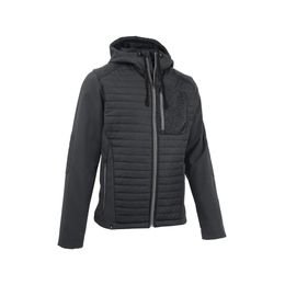 Maul Sport Thermo-Steppjacke Penia 2XT in Schwarz | Gr.: 56
