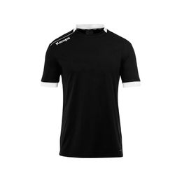 Kempa Shirt PLAYER TRIKOT in schwarz/weiß | Gr.: XXL