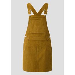 QS Kleid in 8504_senf | Gr.: 44