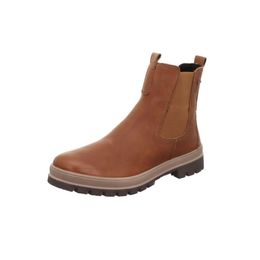 Legero Stiefelette MONTANA in Braun | Gr.: 43