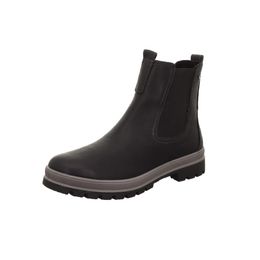 Legero Stiefelette MONTANA in Schwarz | Gr.: 45