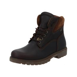 Panama Jack Schnürstiefeletten in castano/chestnut | Gr.: 41
