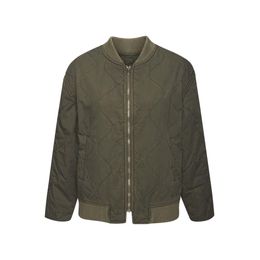 Lascana Steppjacke in khaki | Gr.: 36