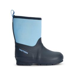 Tretorn KIDS KULING NEOPRENE in Blau | Gr.: 32