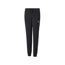 puma bodywear MODERN SPORTS PANTS CL in Schwarz | Gr.: 104