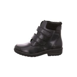Ganter Komfort Stiefeletten in Schwarz | Gr.: 38