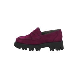 Paul Green Plateau Slipper in Pink | Gr.: 37,5