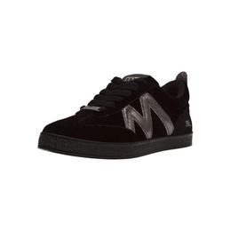 Steve Madden Sneaker in Schwarz/Schwarz | Gr.: 36